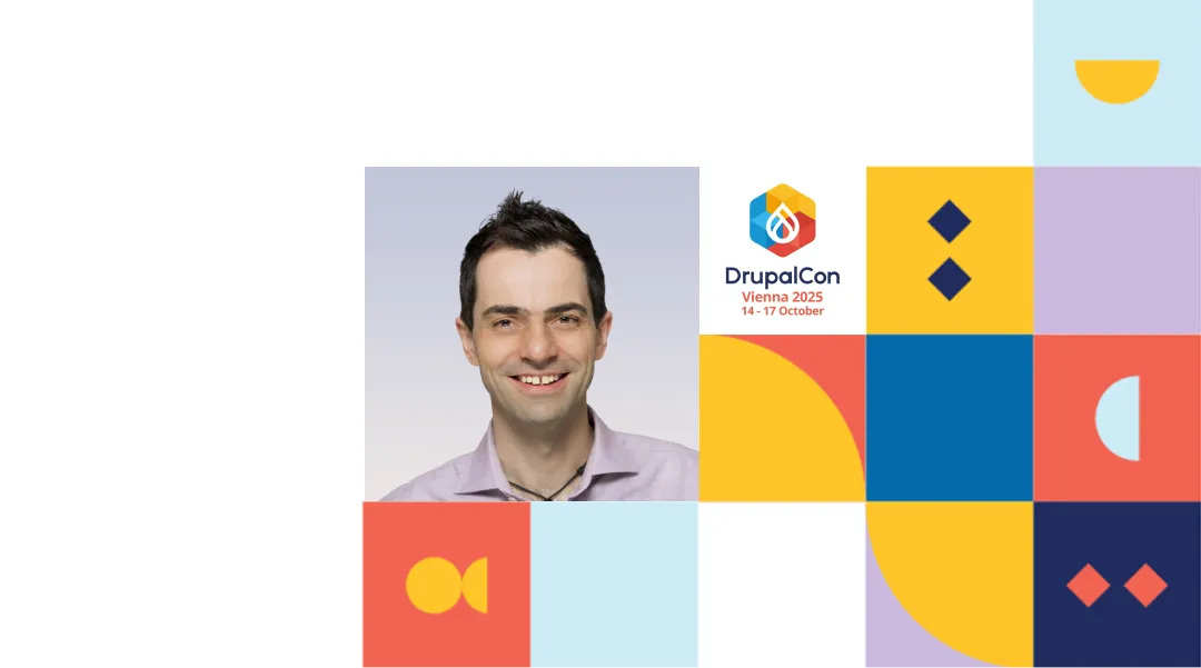 DrupalCon Vienna 2025: GitHub Actions + Docker + Cypress = CI/CD Nirvana | Morpht